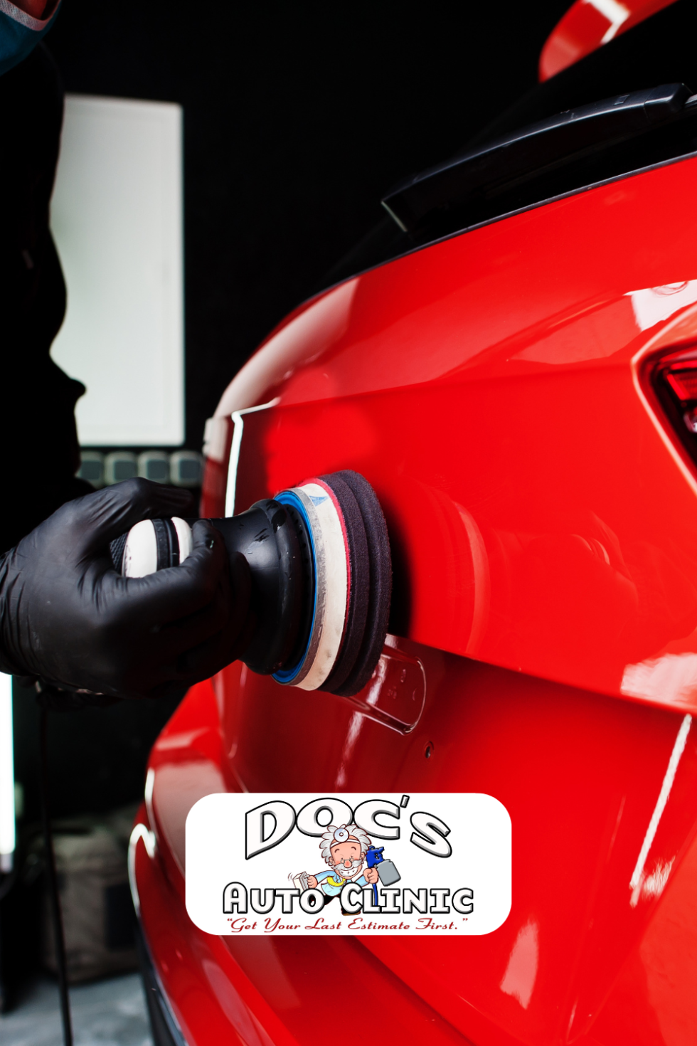 Home - Doc's Auto Clinic